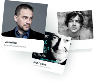 Quentro – Smart Tickets