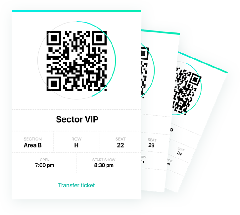 Quentro – Smart Tickets