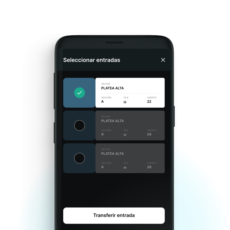 Quentro – Smart Tickets